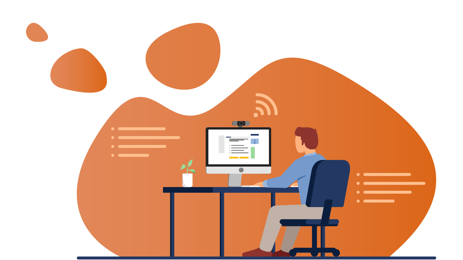 Secure Automated Testing Online | HALO° EXAMS